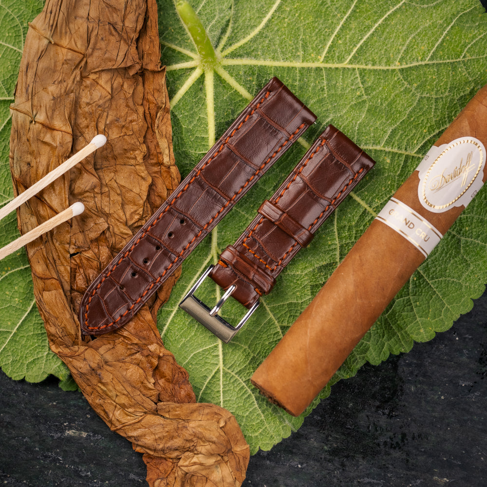 Le Meluza – WatchArch